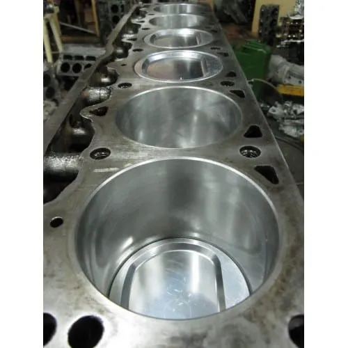 4.7 Jeep Stroker Engine For Sale. Edelbrock Aluminum Head