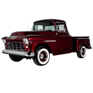 Ford AOD 4 Speed Transmission Conversion 1967-73 Mustang