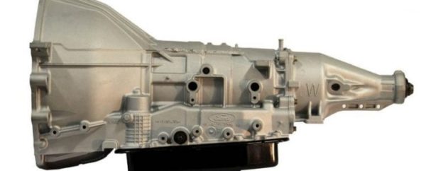 Ford Performance AODE, 4R70W Transmission Controller | TD Motion