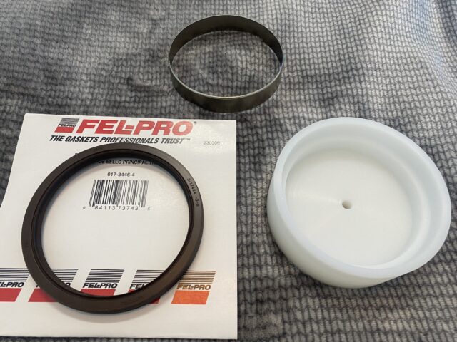 Tremec TKO- 600 5 Speed Transmission with Overdrive Gear. TD Motion