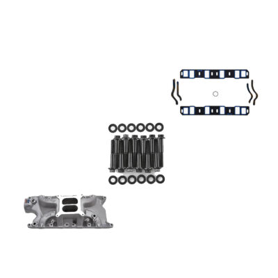 Buy 351w Ford Manifold Installation Kit - TD Motion